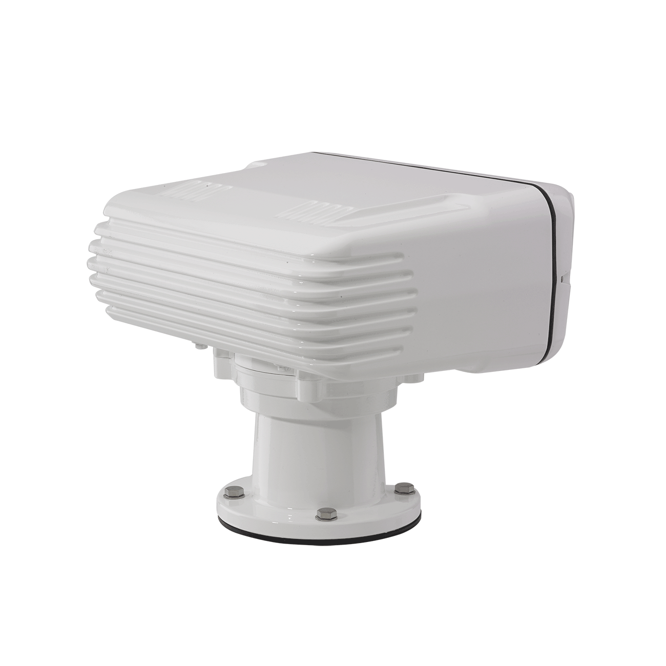 ACR RCL-100 LED Searchlight (1951) – GPS Central – GPS Central