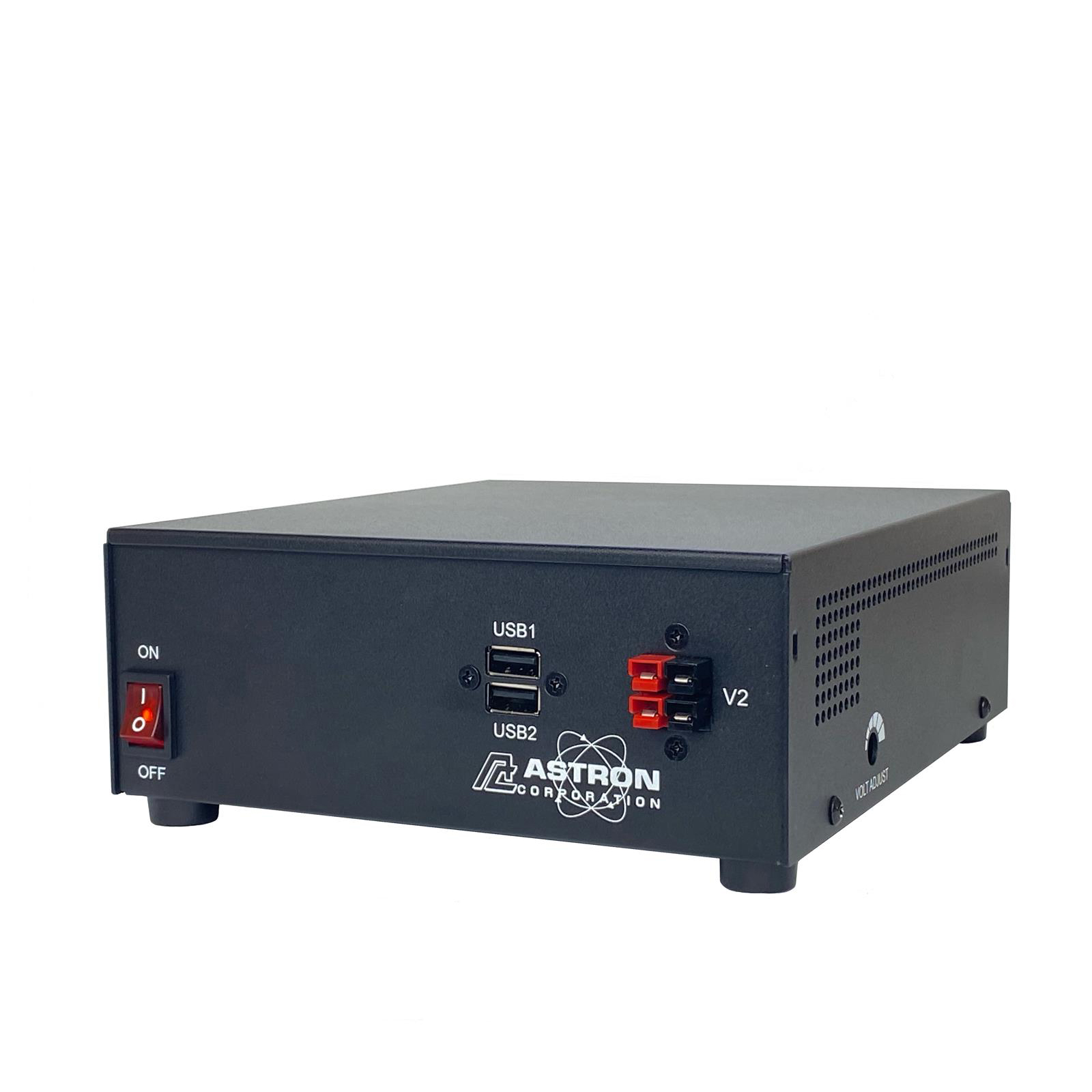Astron SS-25-AP Switching Power Supply