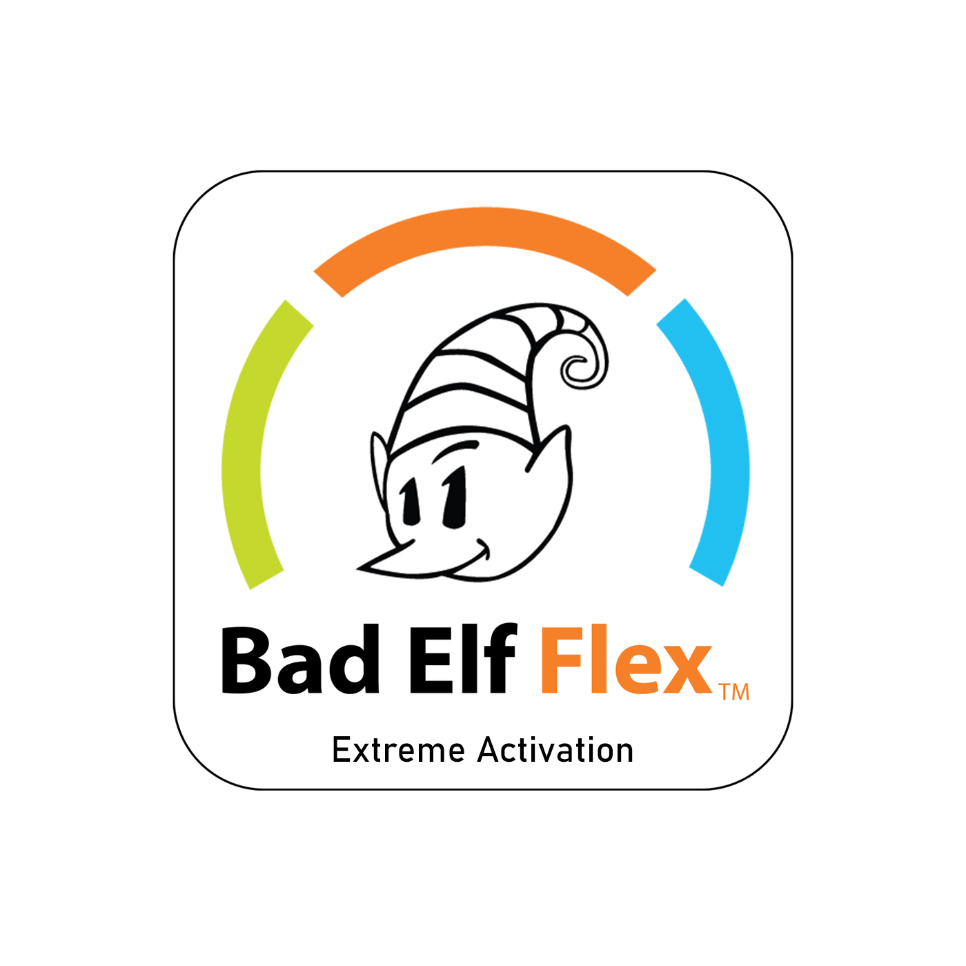 Bad Elf Flex Extreme Activation - GPS Central