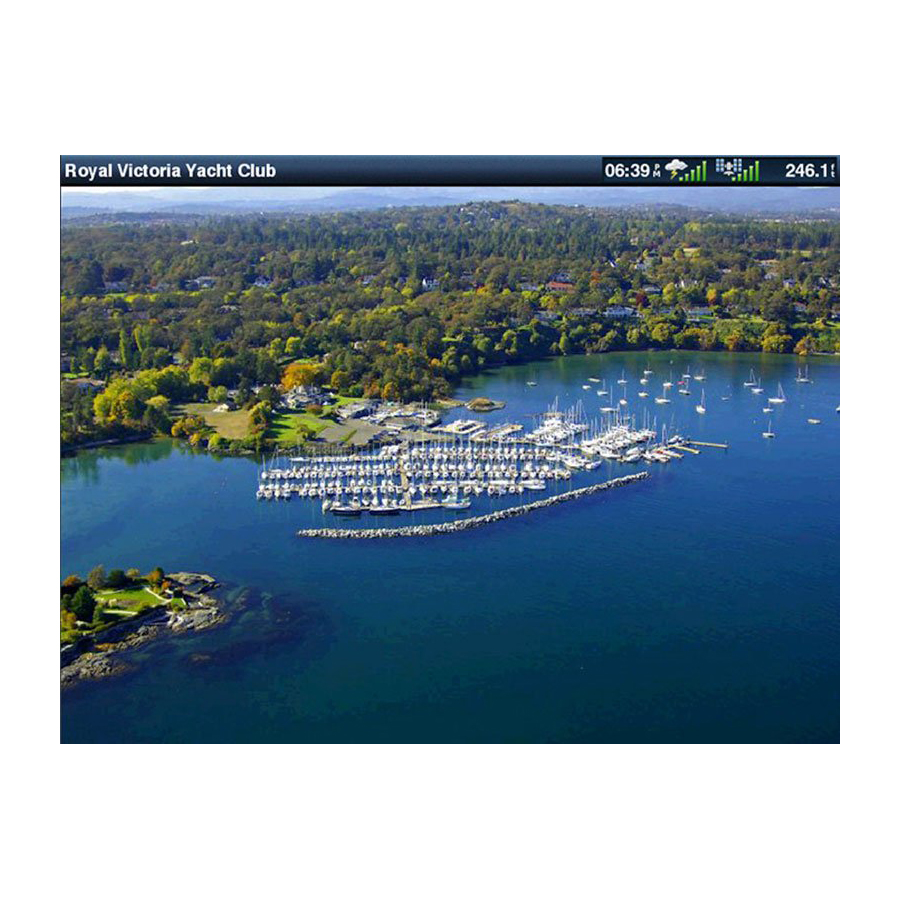 Garmin BlueChart g3 Vision Charts on microSD Card - GPS Central