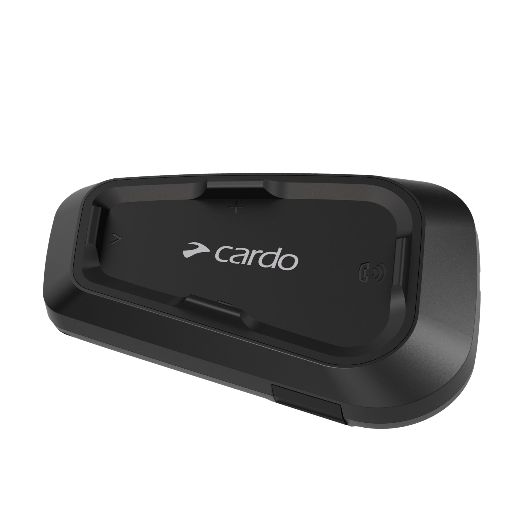 Cardo SPIRIT HD – GPS Central