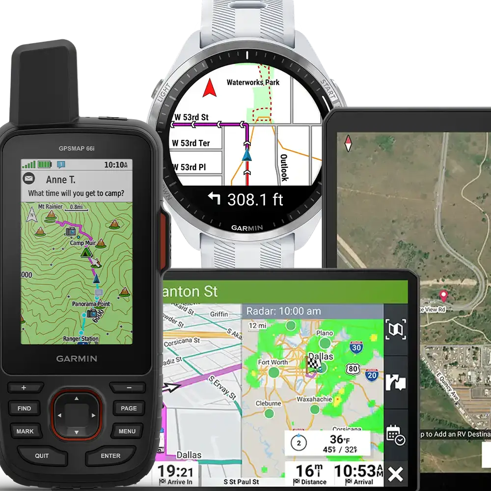 Gps Units Page 7 Of 39 Gps Central