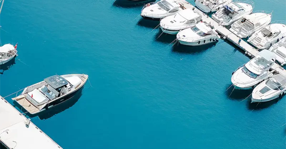 Marine GPS, Chartplotters & Fishfinders - GPS Central