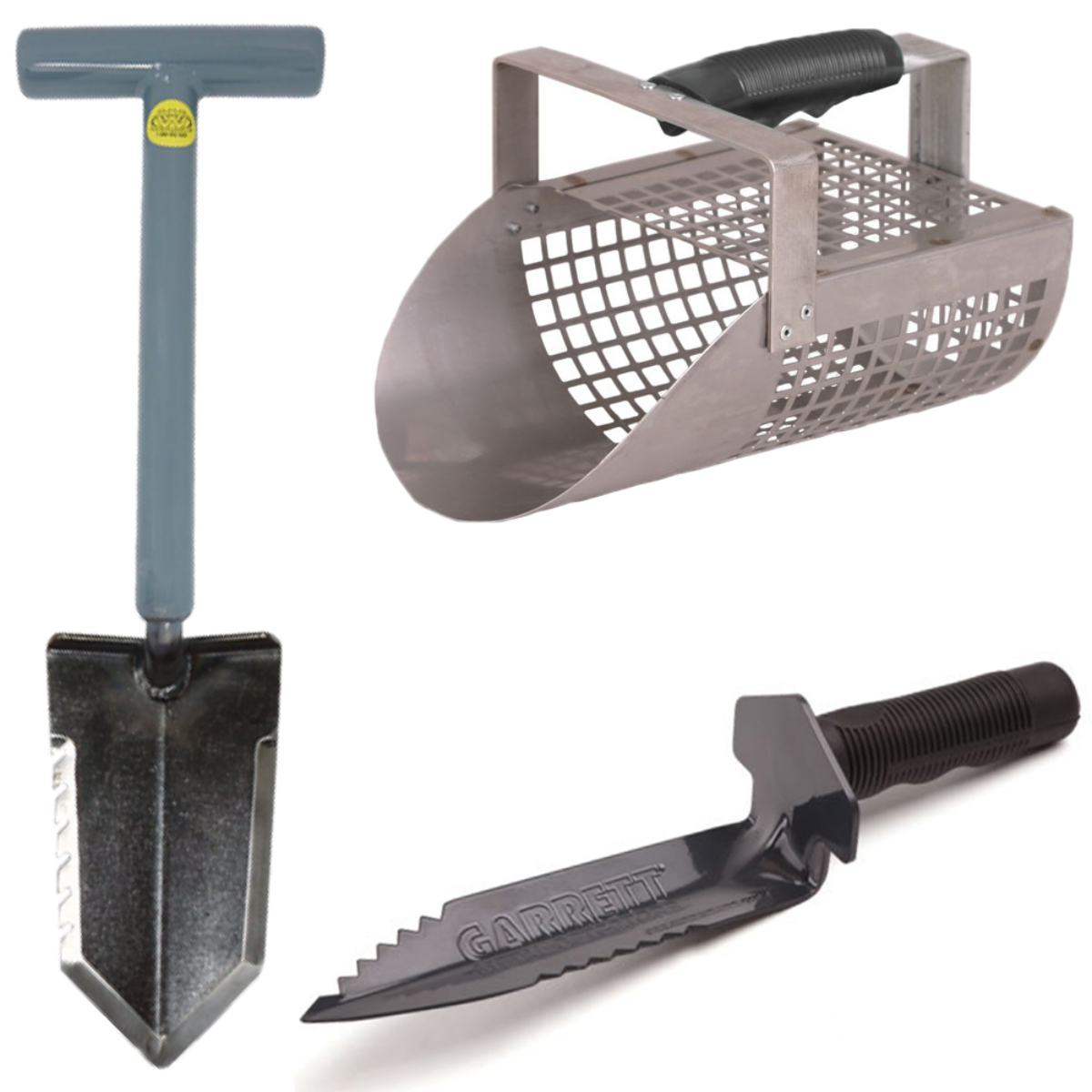 Metal Detecting Digging Tools What Metal Detecting Digging Tools Do