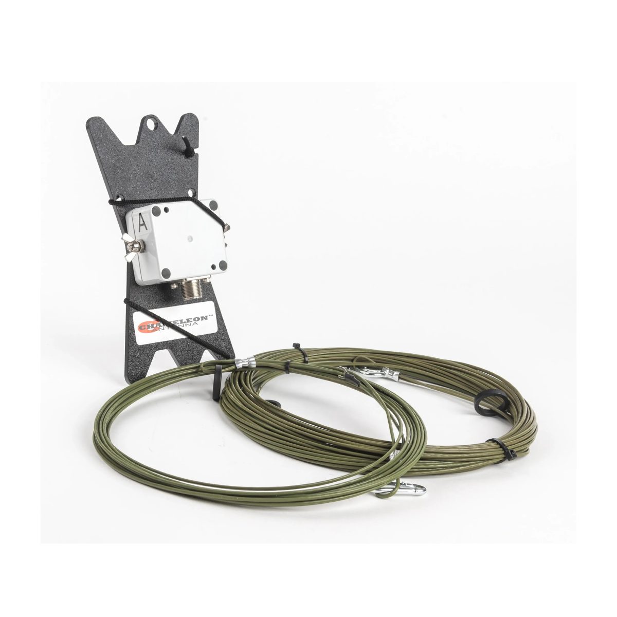 Chameleon Antenna: CHA EMCOMM III PORTABLE – GPSCentral.ca – GPS Central