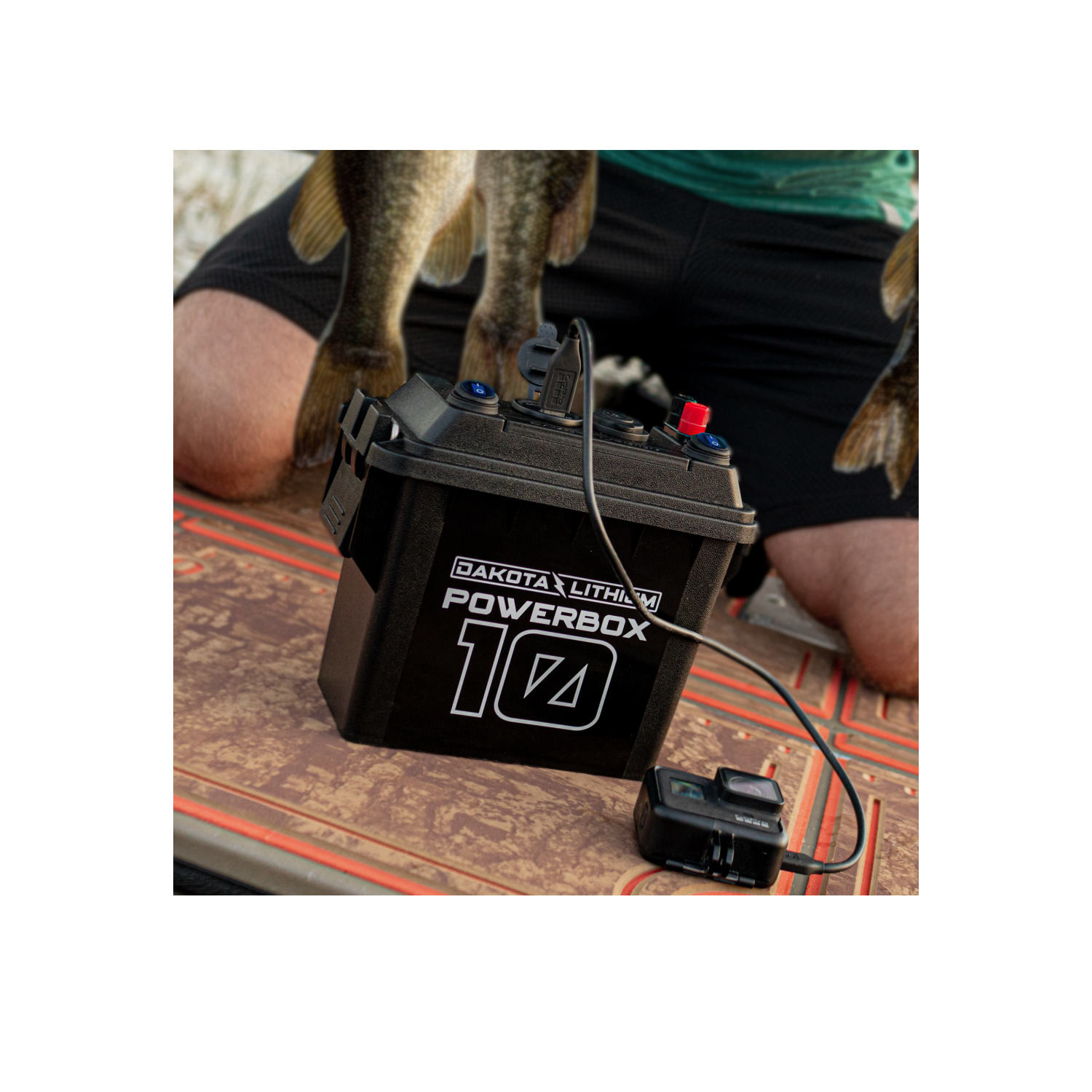 Dakota Lithium Powerbox 10 – GPSCentral.ca – GPS Central
