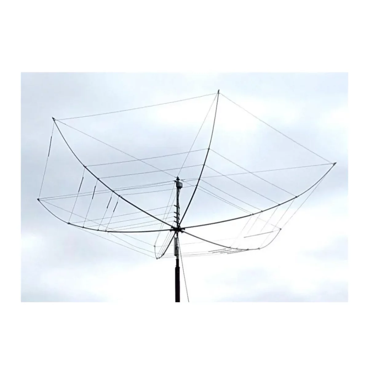 DX Engineering XB-5 Hexx Beam HF Antenna - GPS Central