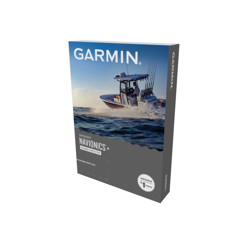 Garmin Panoptix LiveScope Plus LVS34 Transducer - GPS Central