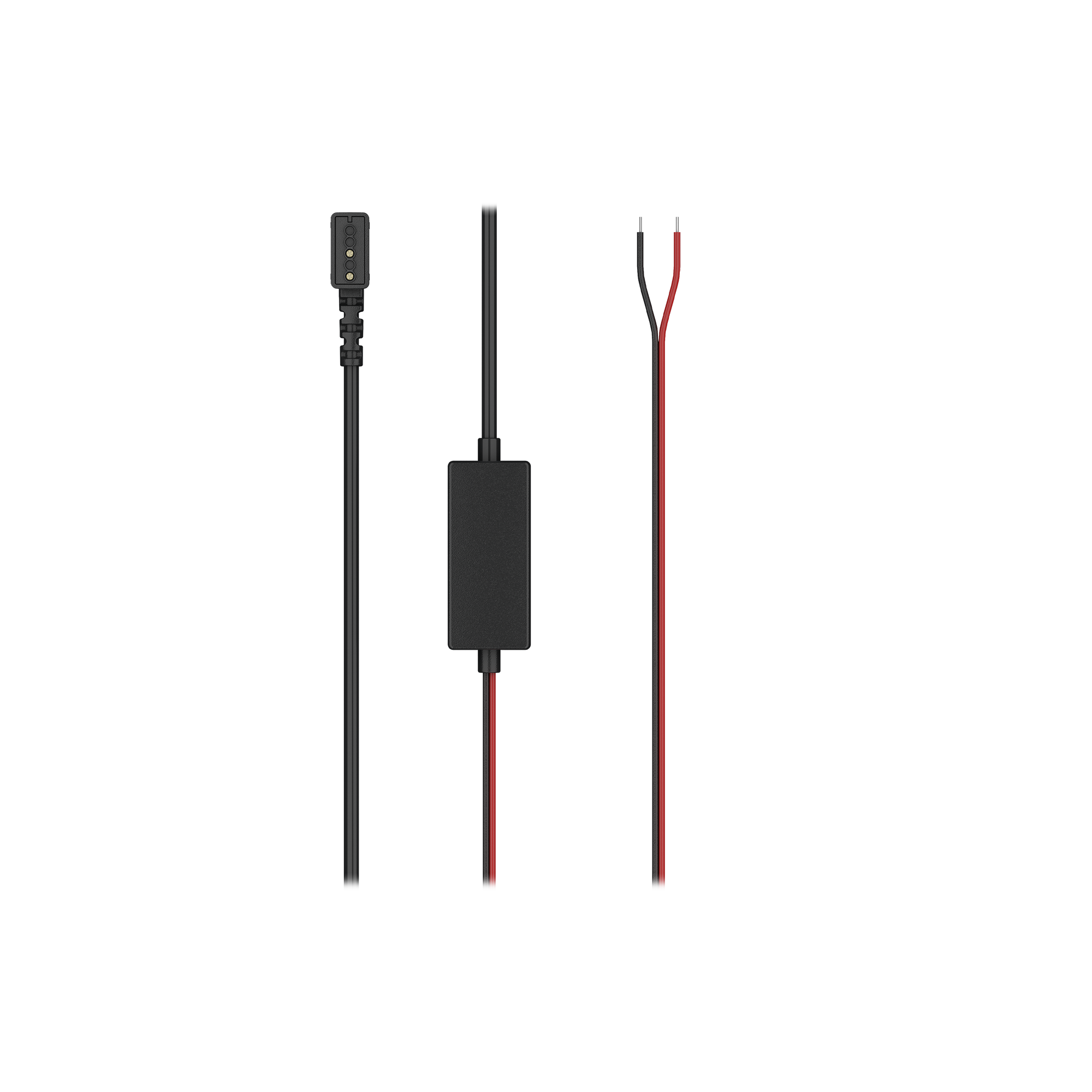 Garmin Motorcycle Power Cable (010-12953-03)