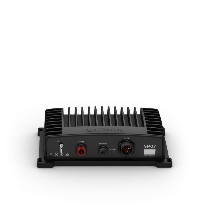 Garmin GLS 10 Sonar Module (010-12954-00) - GPS Central