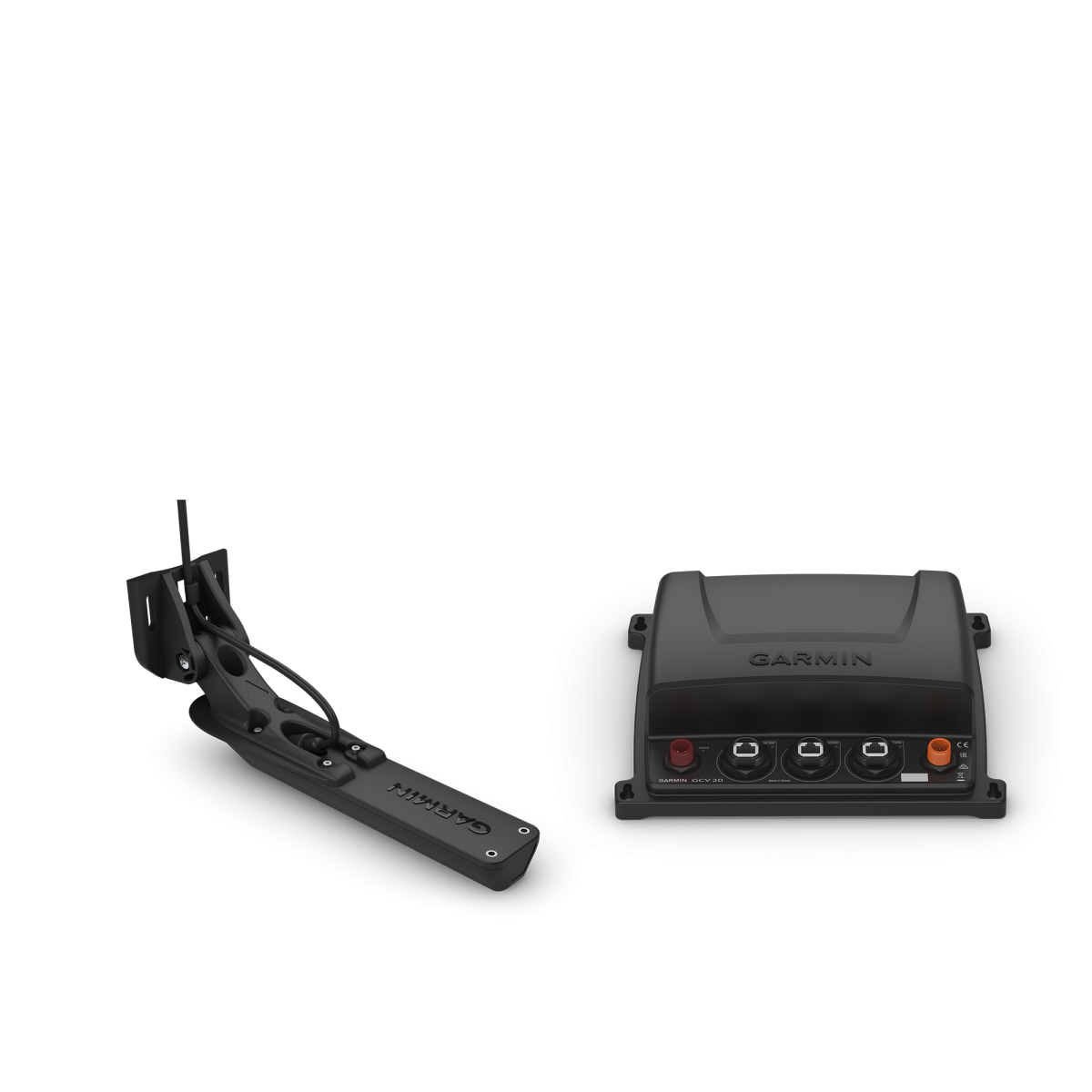 Garmin GLS 10 Sonar Module (010-12954-00) – GPS Central – GPS Central