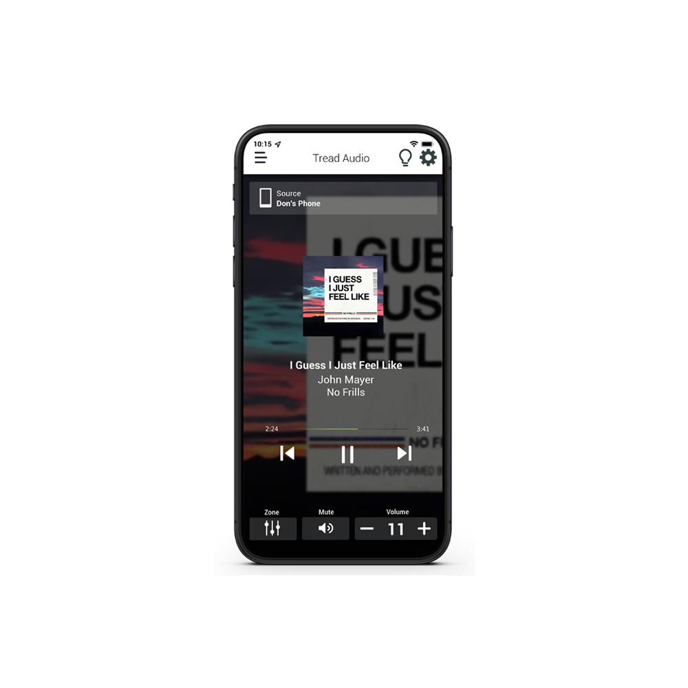 Garmin Tread Audio System (010-02646-00) – GPS Central – GPS Central