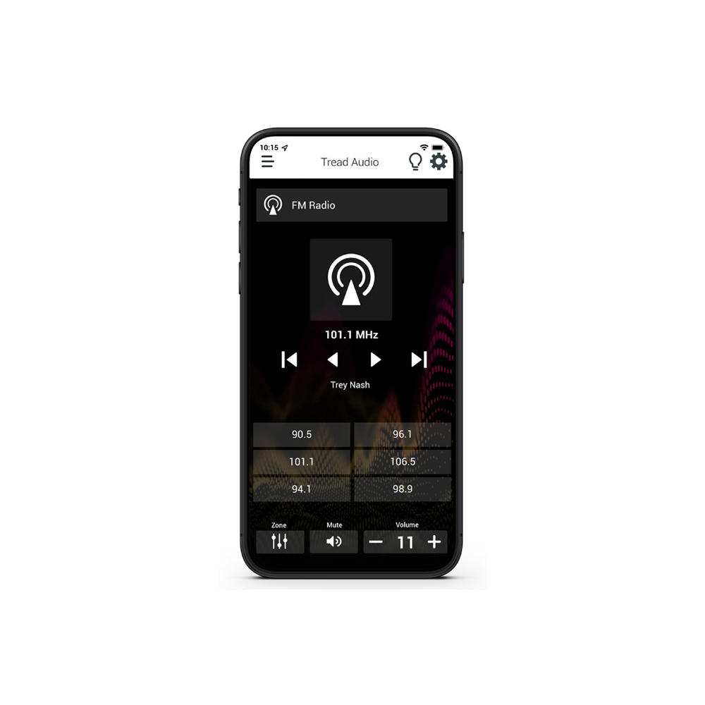 Garmin Tread Audio System (010-02646-00) – GPS Central – GPS Central