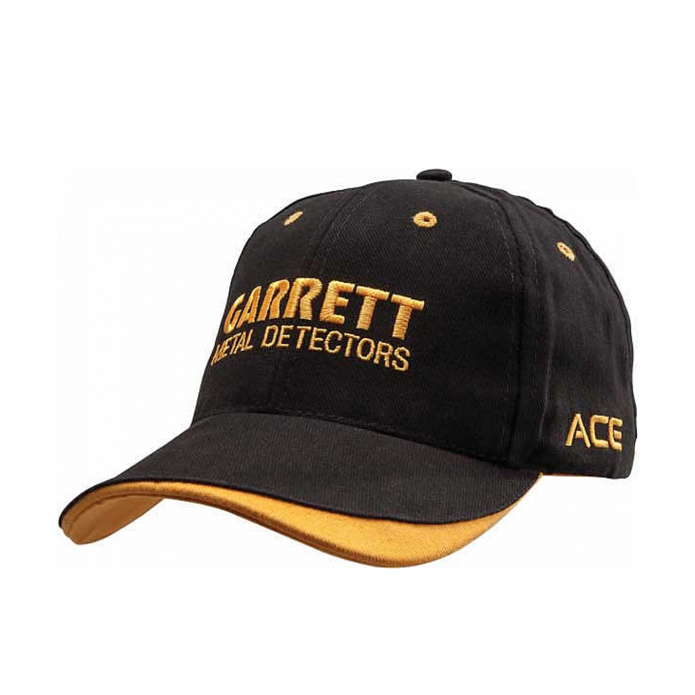 Garrett ACE Ball Cap (1663100) - GPSCentral.ca