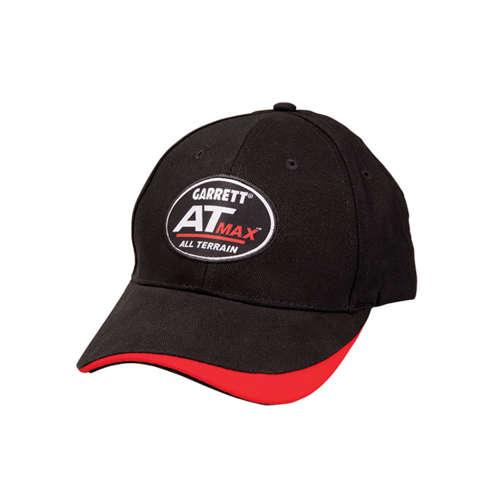 Garrett ACE Ball Cap (1663100) - GPSCentral.ca