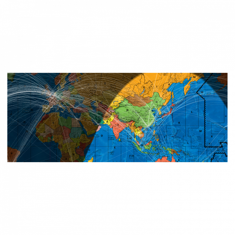Geochron Atlas 4k - GPS Central