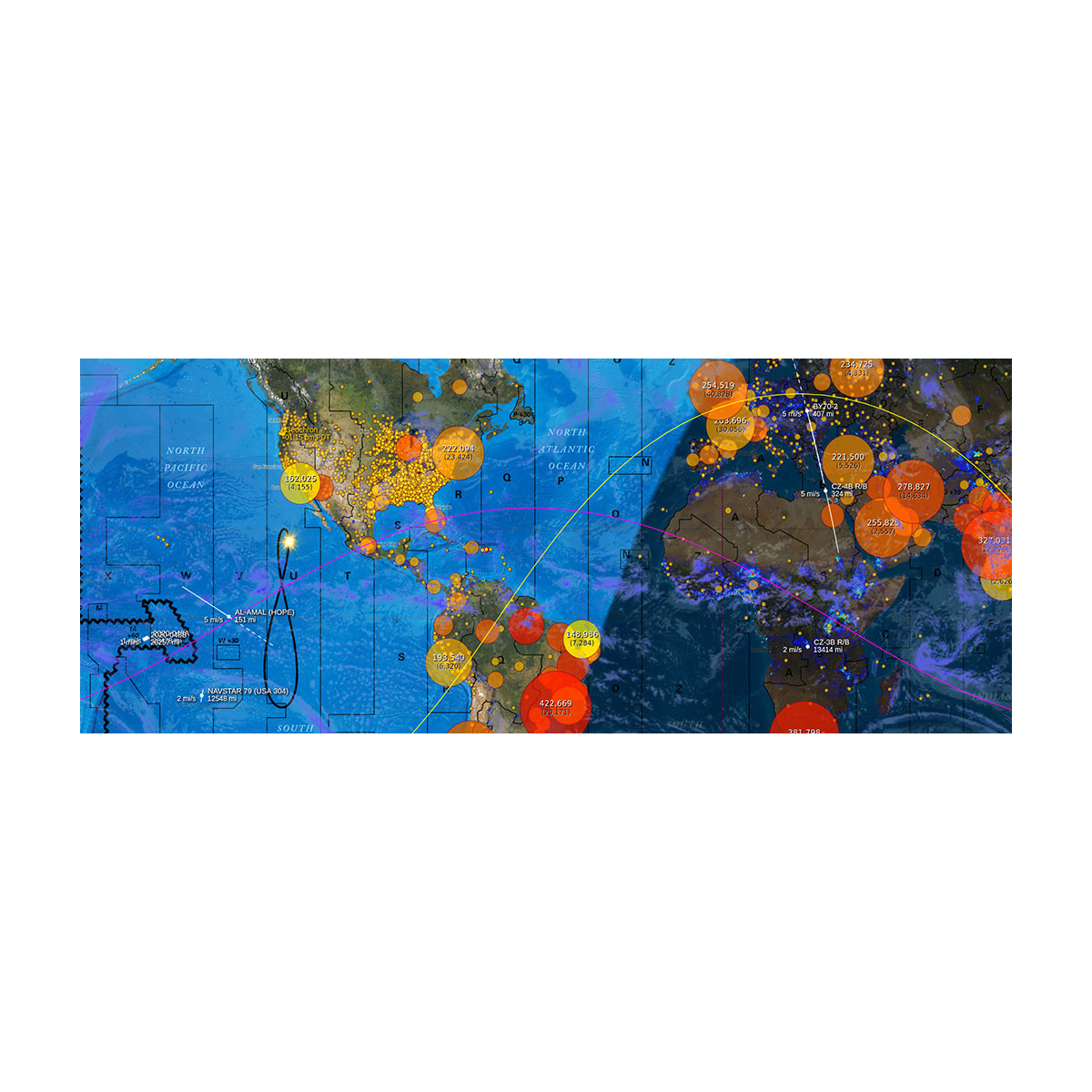 Geochron Atlas 2 4k – GPS Central