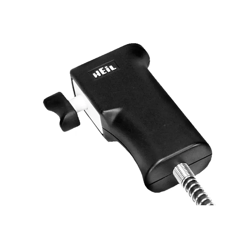 Heil Sound HS-2 Hand Switch - GPS Central