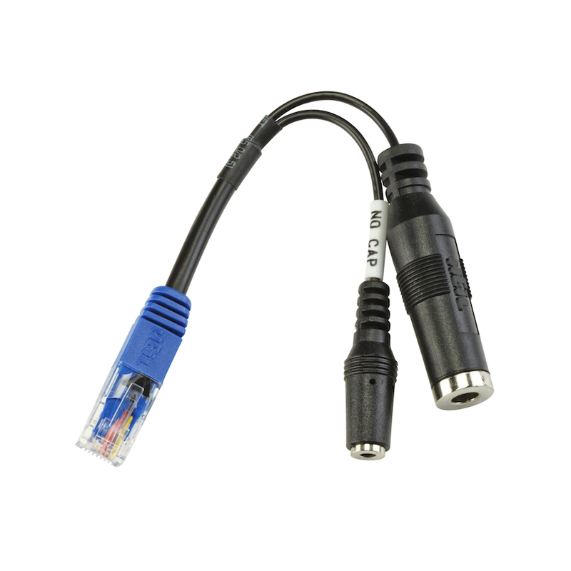 Heil Sound BM-10 Dynamic Headset - GPS Central