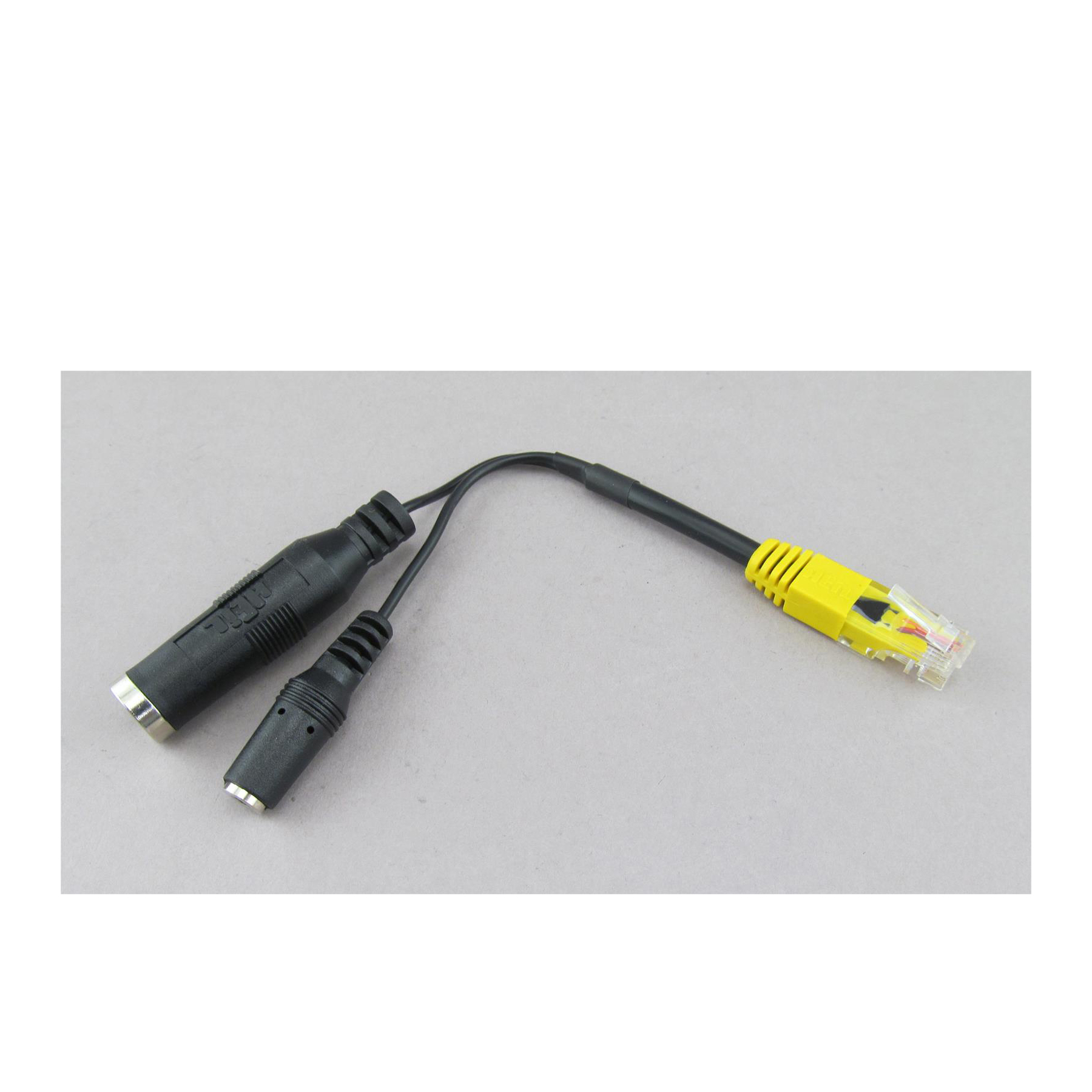 Heil Ad-1-Ic Adapter Cable at Benjamin Macbain blog