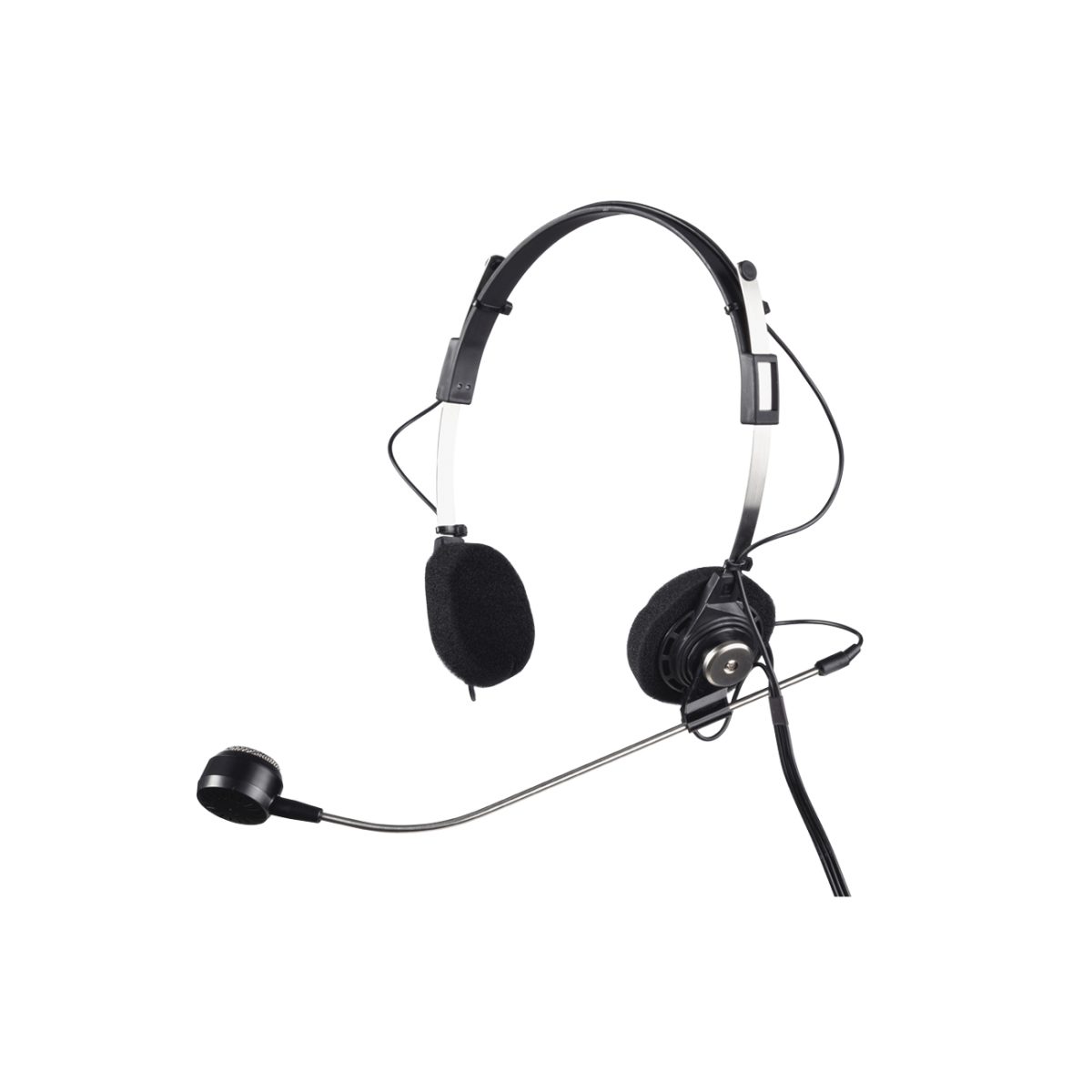 Heil Sound BM-10 Dynamic Headset - GPS Central