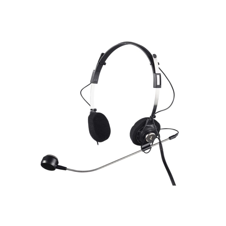 Heil Sound BM-10 Dynamic Headset - GPS Central