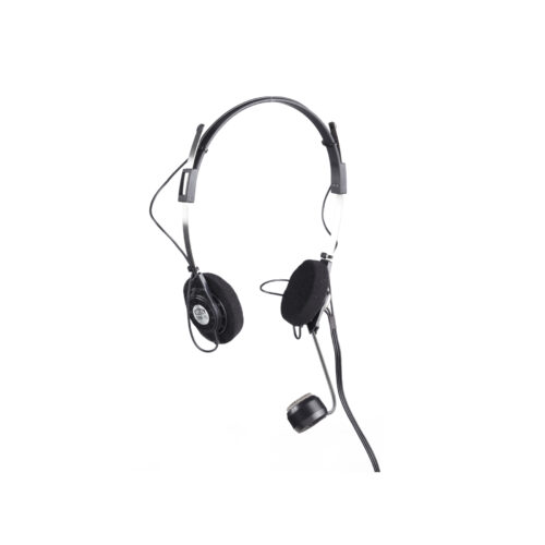 Heil Sound BM-10 Dynamic Headset – GPS Central