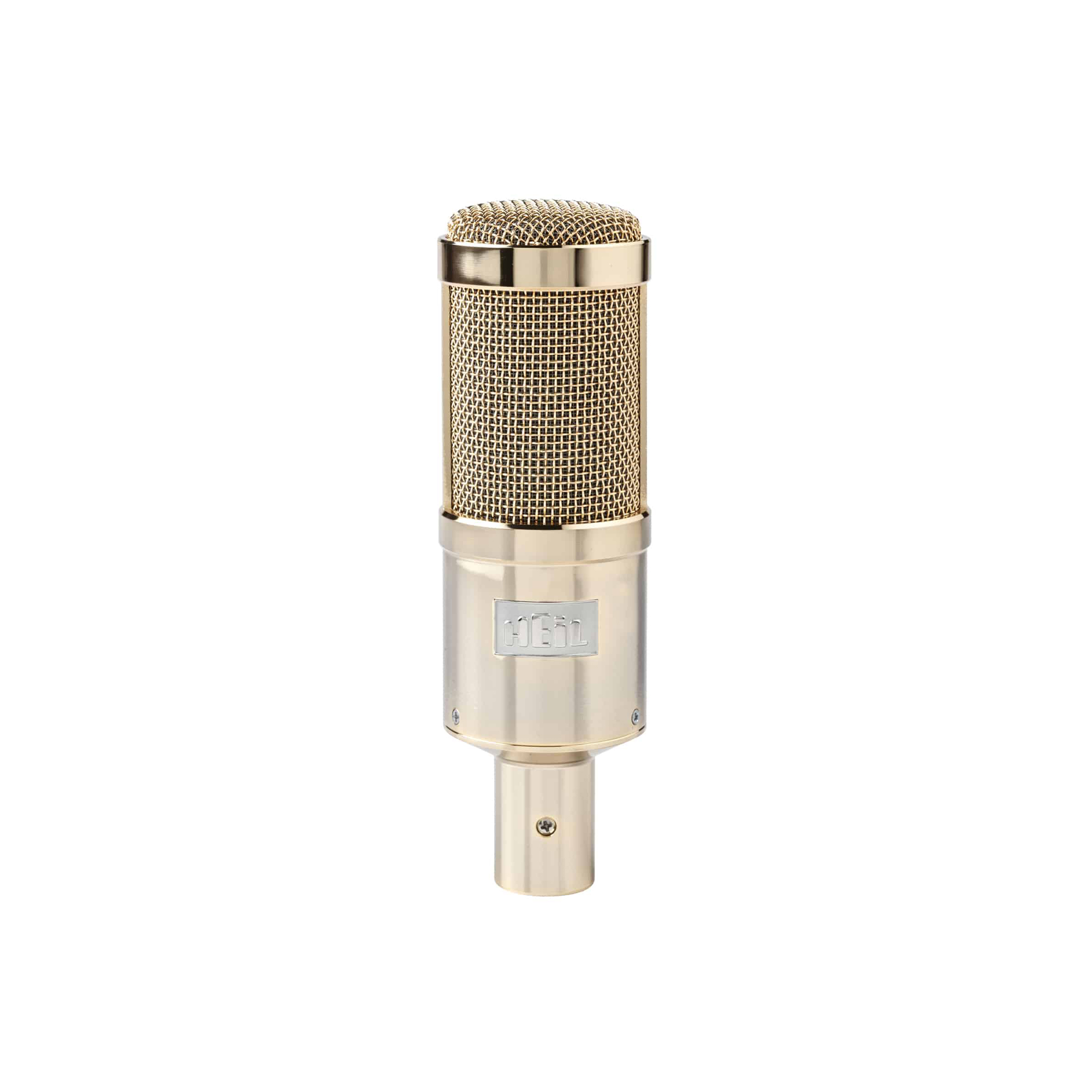 Heil Sound PR 40 Microphone in Gold – GPS Central
