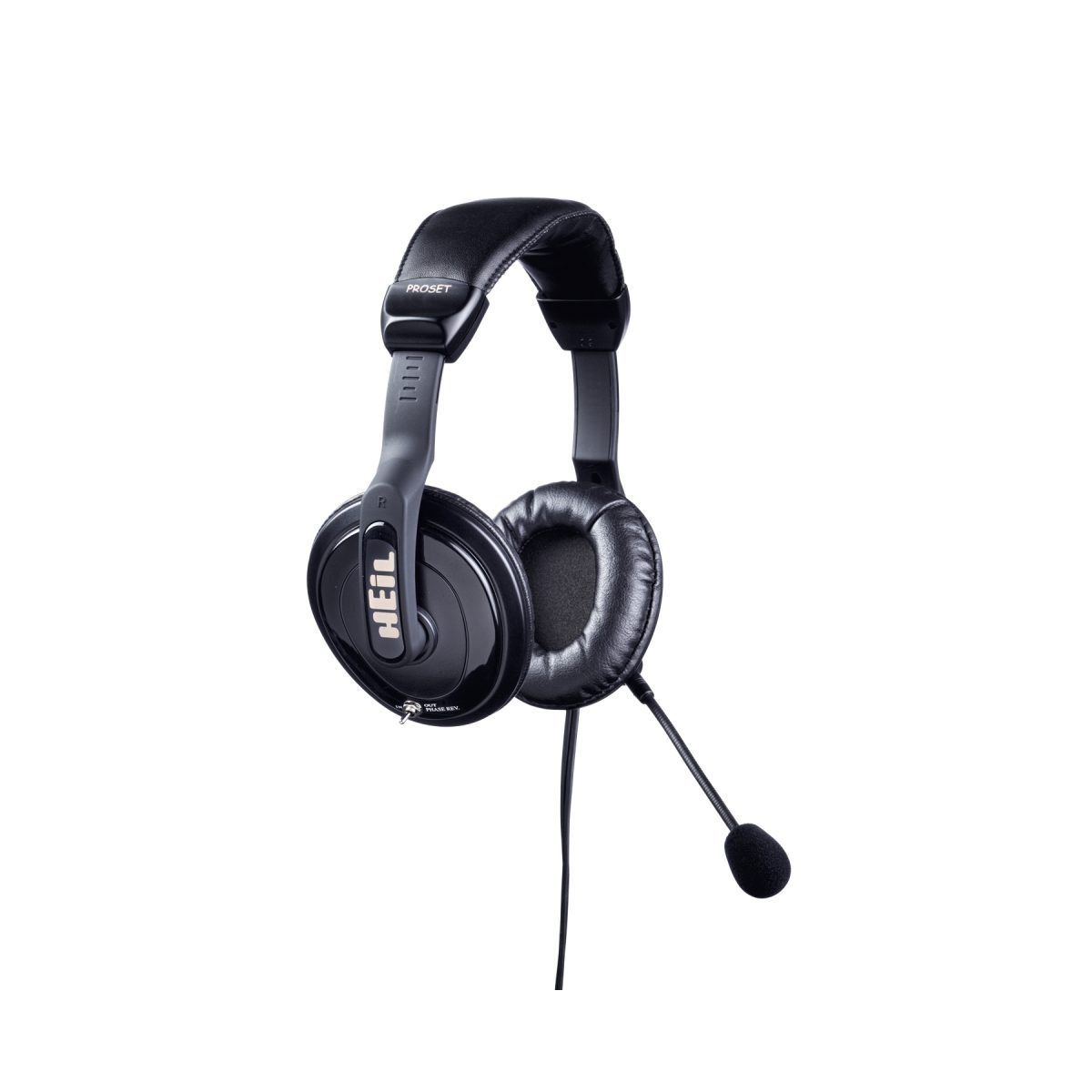 Heil Sound PRO Set IC Electret - GPS Central