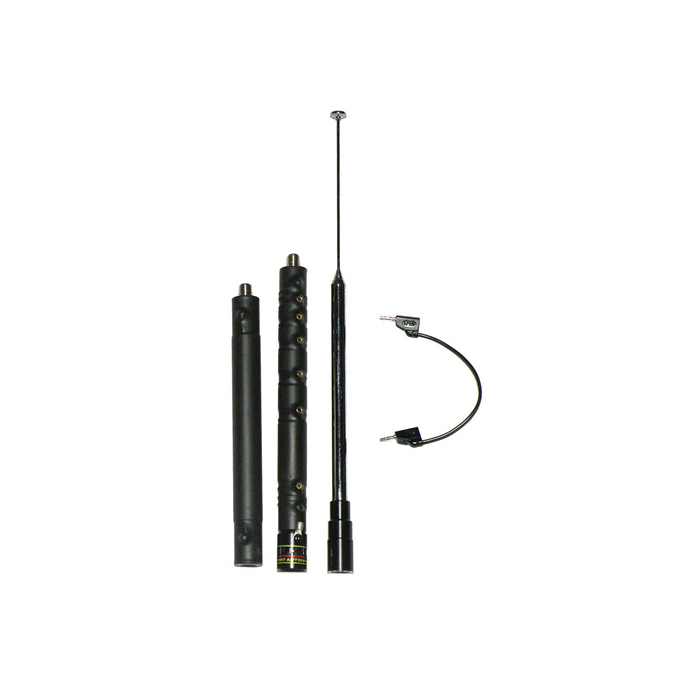 Comet HFJ-350M & HFJ-350M Toy Box Antennas | GPS Central – GPS Central