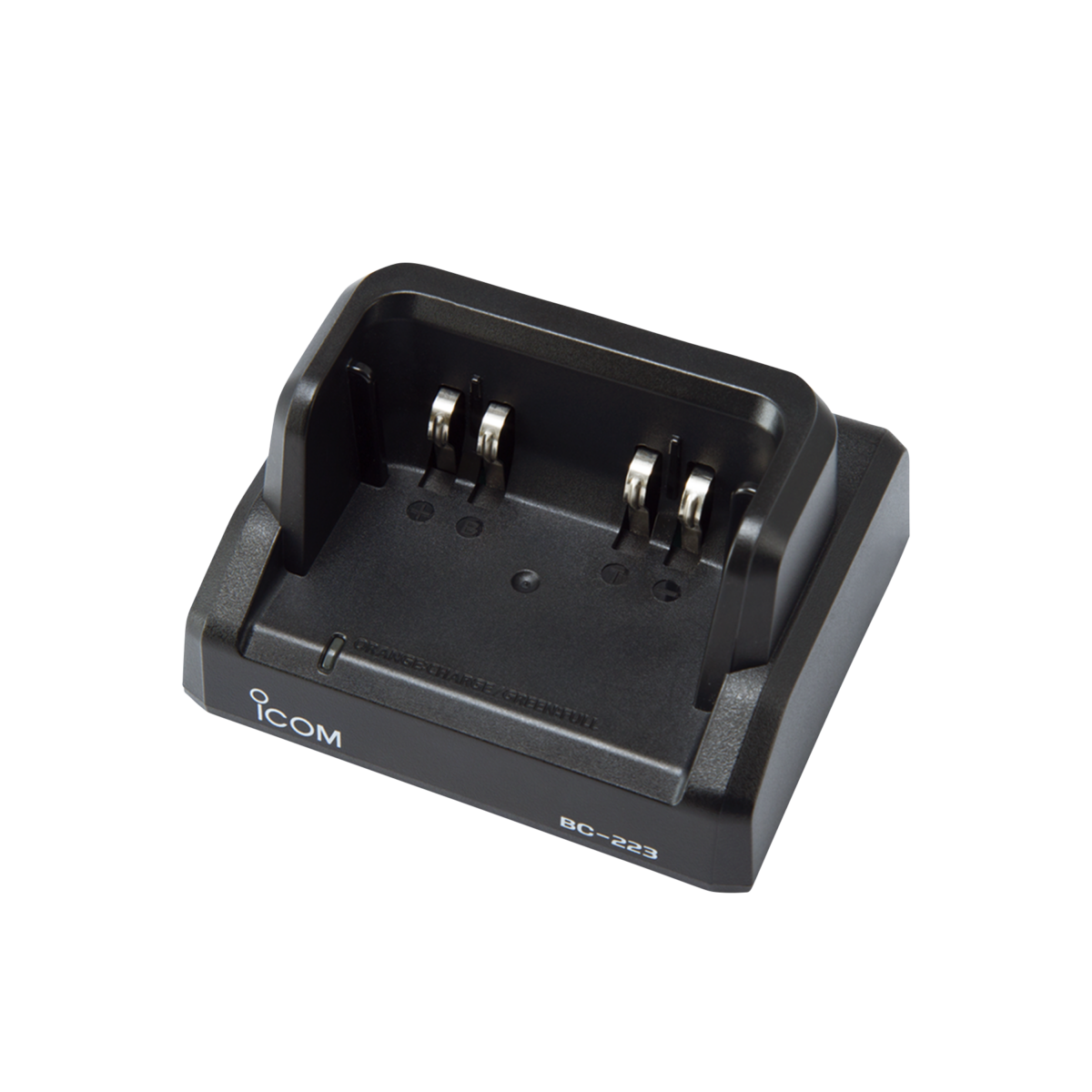 Icom BC-223 Desktop Charger - GPS Central