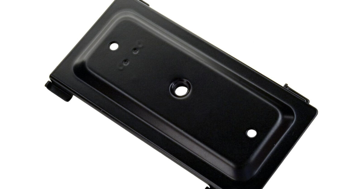 Icom MB-63 Mounting Bracket - GPS Central