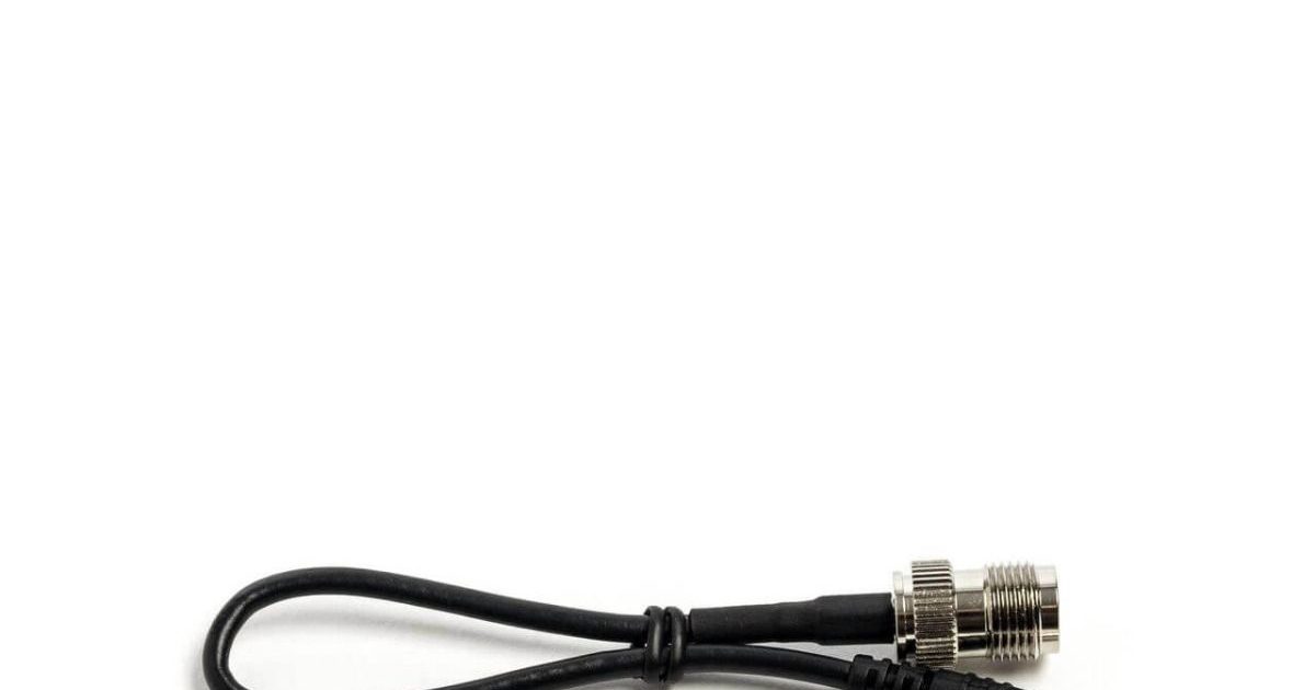 Iridium GO! External Antenna Cable (IRDGOANTADPTCBL) - GPS Central