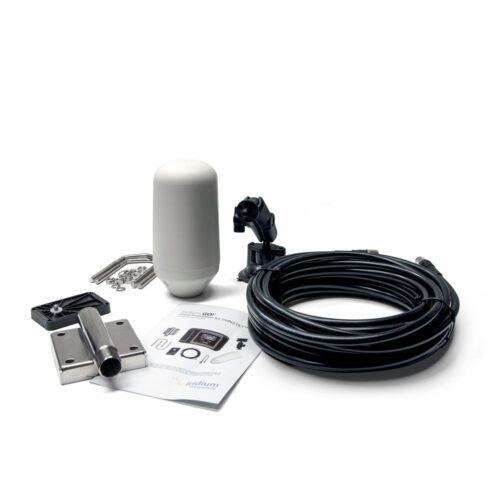 Iridium GO! Satellite Communicator IRI-GO GPSCentral