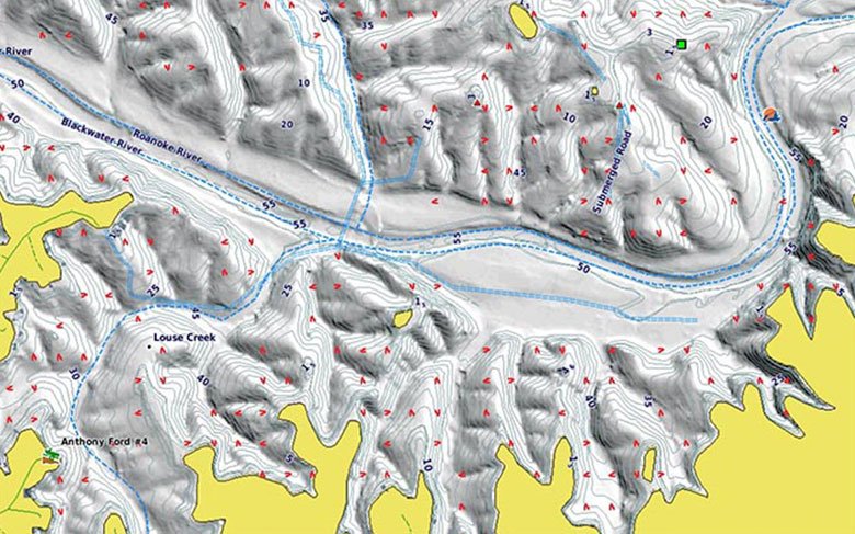 Garmin LakeVu g3 Ultra Canada (010-C1114-00) - Garmin GPS Maps