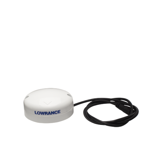 Lowrance Point-1 Antenna (000-11047-001) - GPSCentral.ca