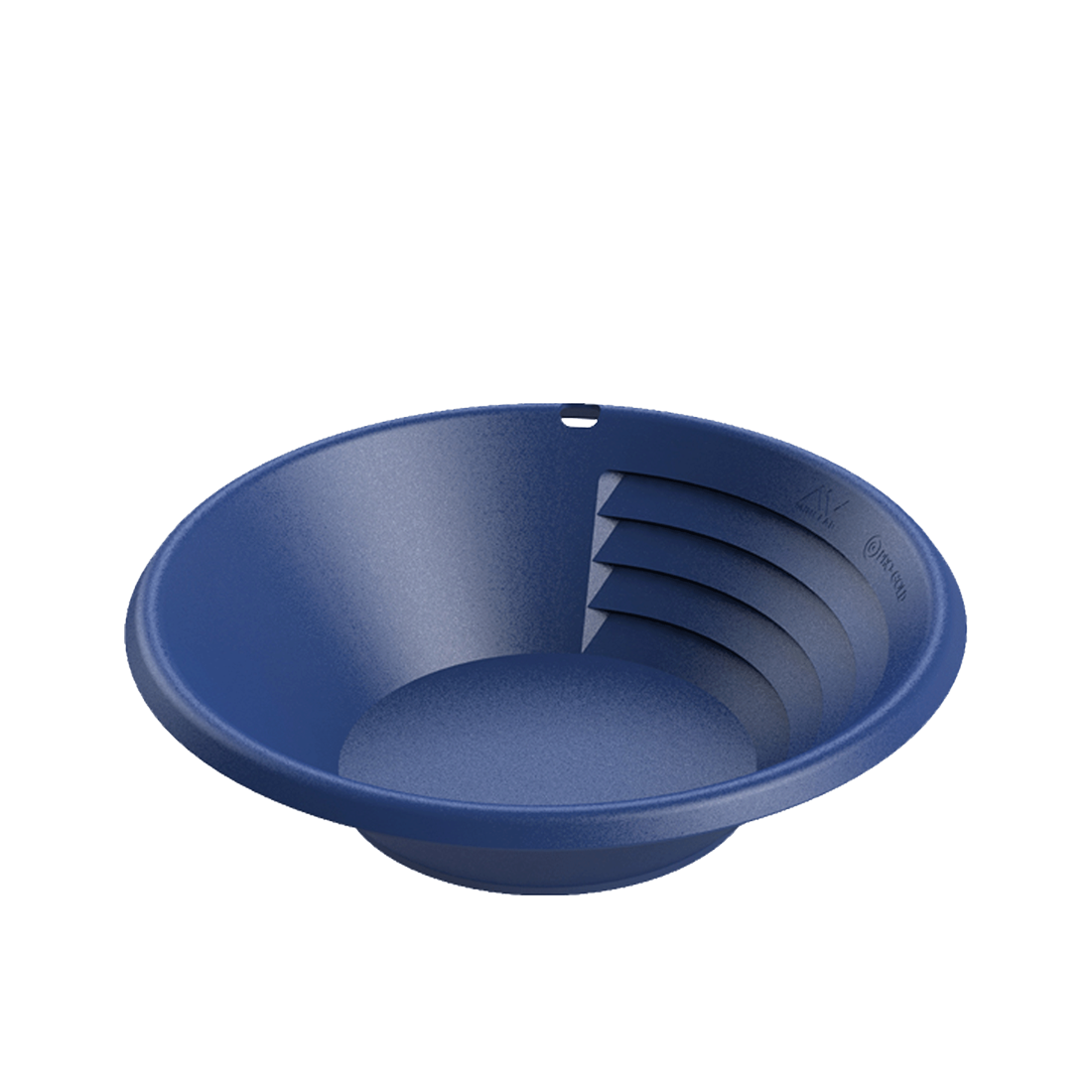 Minelab PRO-GOLD Riffle Pans & Classifier – GPSCentral.ca – GPS Central