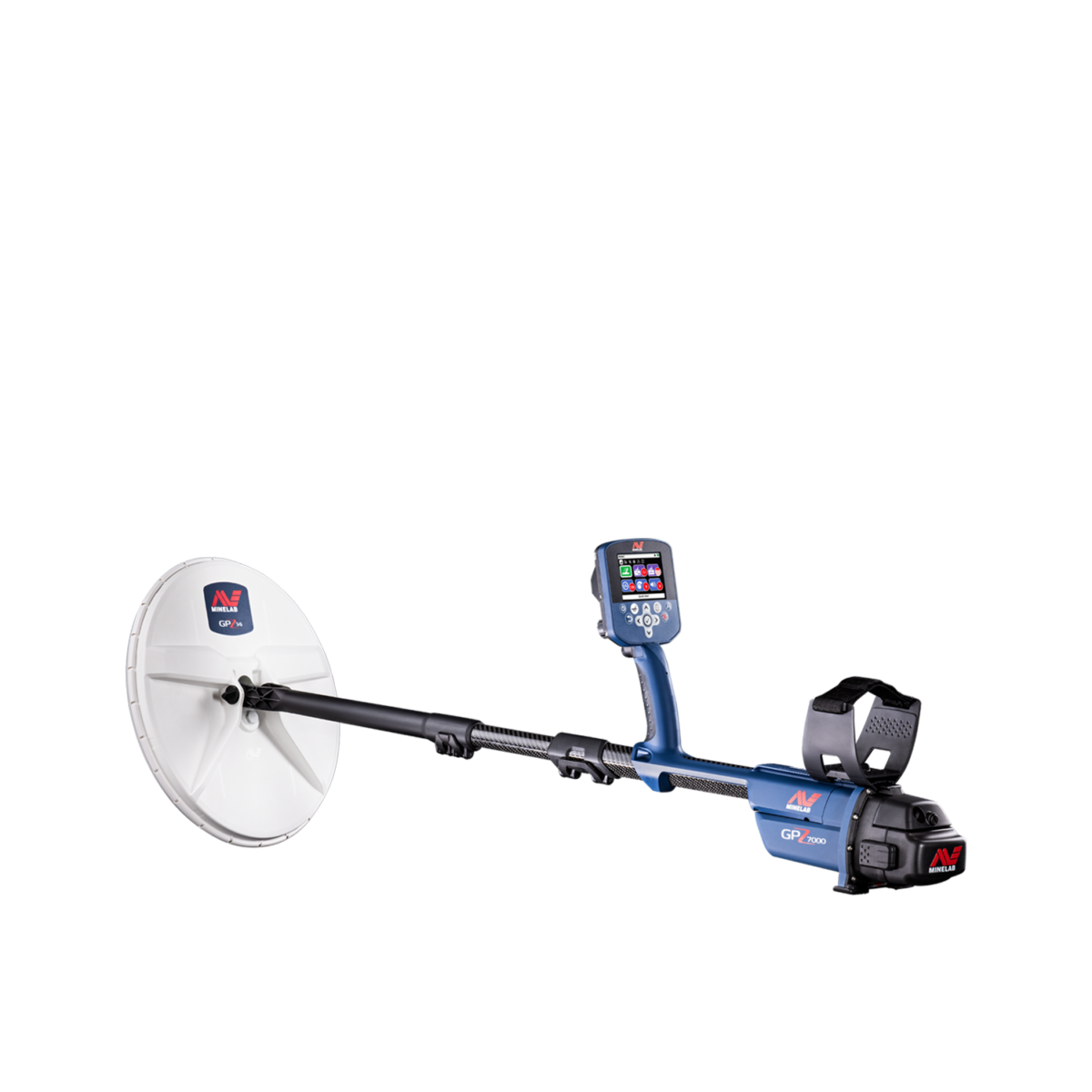 Minelab Gold Monster 1000 Metal Detector (3317-0001) - GPSCentral.ca