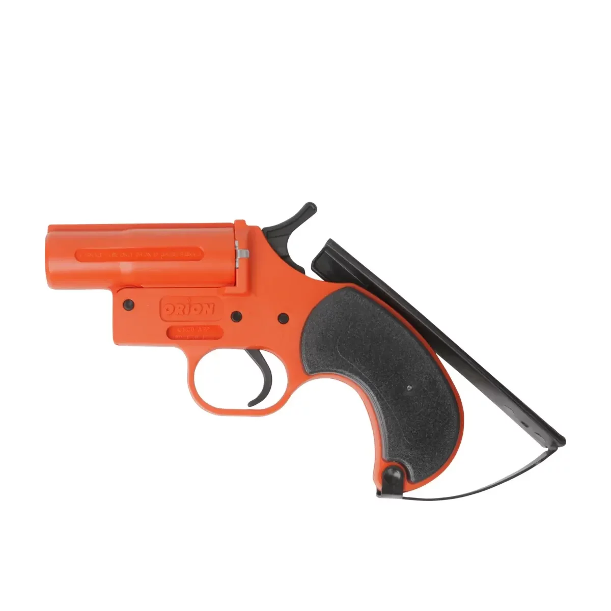 Orion 12 Gauge Launcher - GPS Central