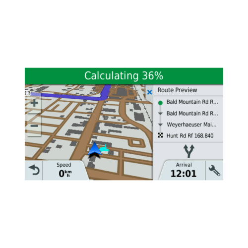 Buy PatchMap by SkyBase Mapping - GPS Maps, LSD grid, WMUs