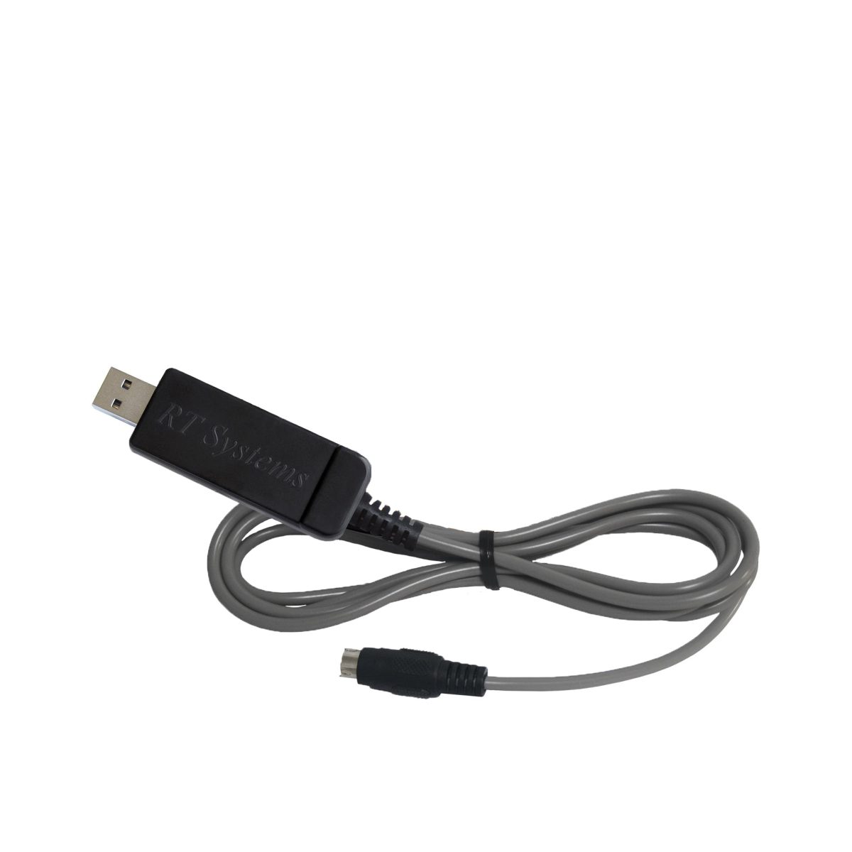 RT Systems USB-K5G Programming Cable - GPSCentral.ca