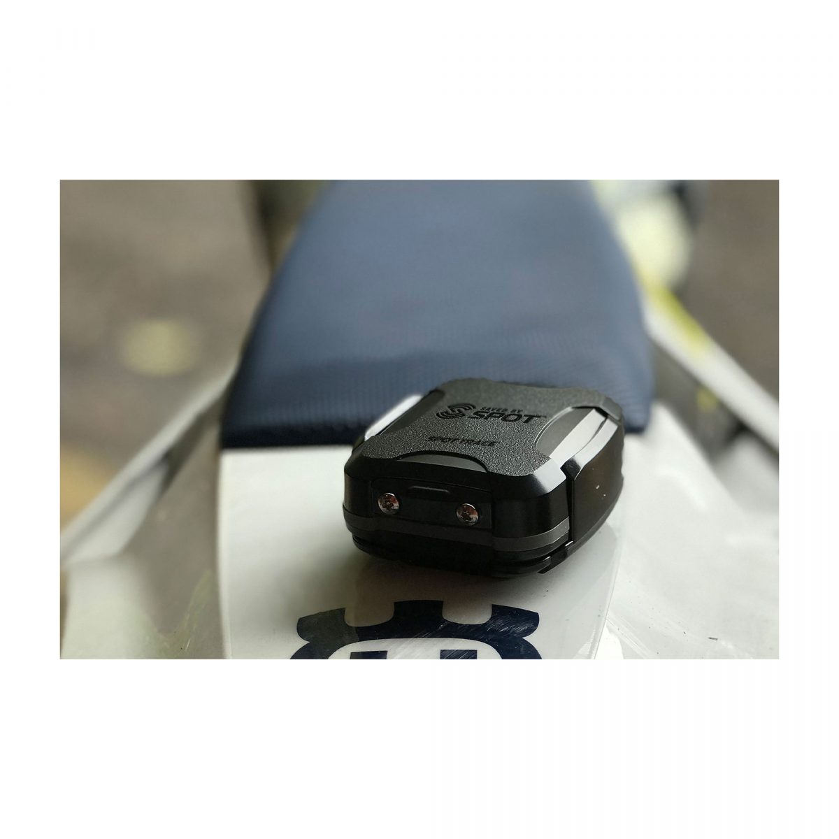 SPOT Trace - Theft-Alert tracking device - GPS Central Canada