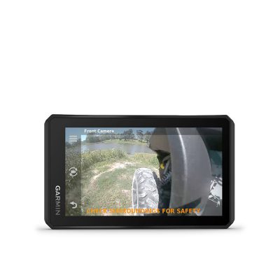 Garmin Tread - Base Edition - GPS Central