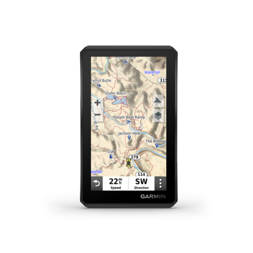 Garmin Tread – Base Edition – GPS Central