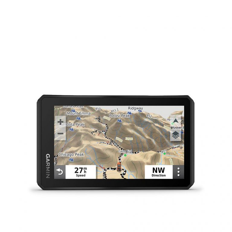 Garmin Tread - Base Edition - GPS Central