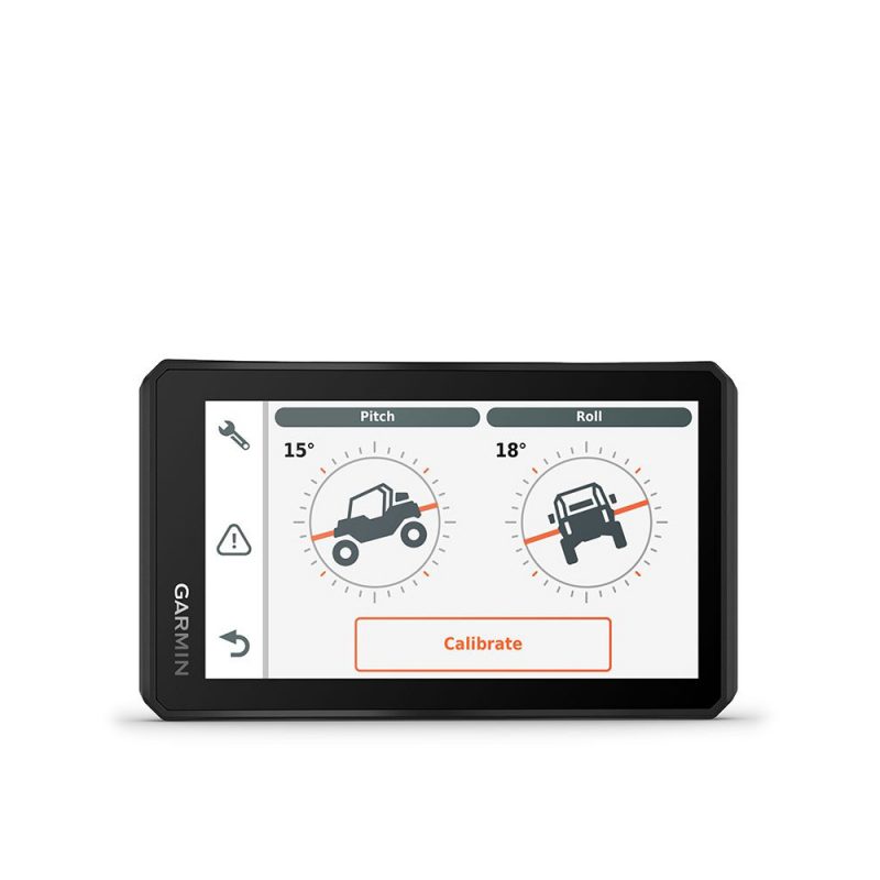 Garmin Tread - Base Edition - GPS Central