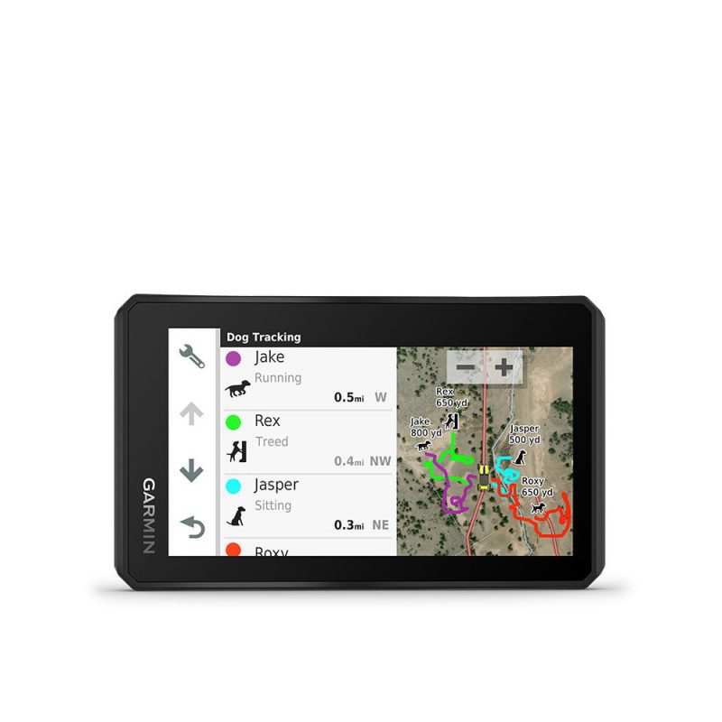 Garmin Tread - Base Edition - GPS Central