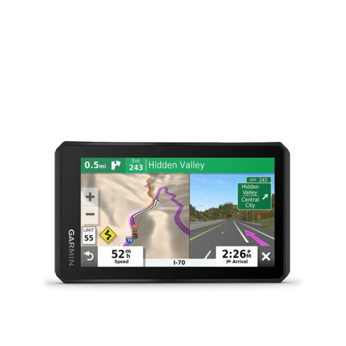 Garmin Tread – Base Edition – GPS Central