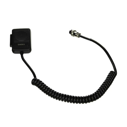 CB Radio Accessories | Speaker Microphones, Adapters, Coax Switches & More