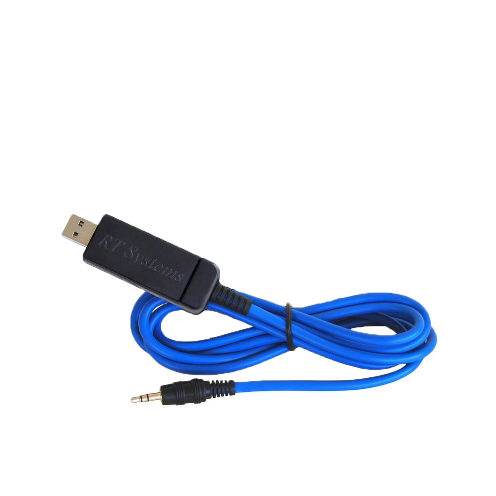 RT Systems USB-29A Programming Cable – GPSCentral.ca – GPS Central